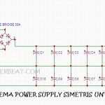 Cara Pemasangan Audio Mobil + Power Amplifier 2 dan 4 Channel