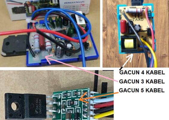Mengenal Fungsi Dan Penggunaan DLMS Dalam Sound System Mengenal Fungsi Dan Penggunaan DLMS Dalam Sound System