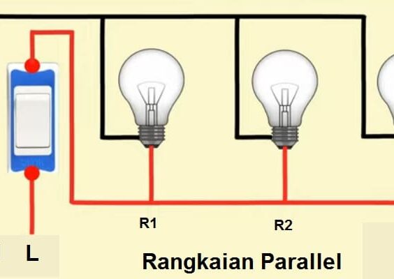 Definisi PWM (Pulse Width Modulation) Dalam Elektronika Definisi PWM (Pulse Width Modulation) Dalam Elektronika