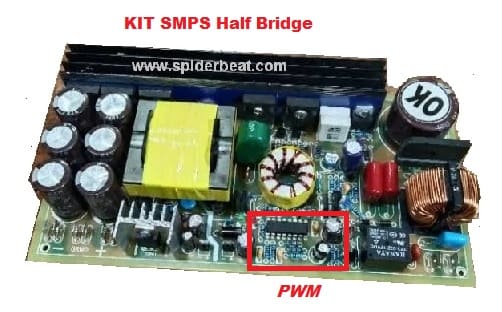 Definisi PWM (Pulse Width Modulation) Dalam Elektronika Definisi PWM (Pulse Width Modulation) Dalam Elektronika