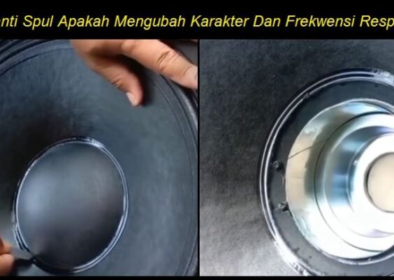 Mengenal Fungsi Dan Penggunaan DLMS Dalam Sound System Mengenal Fungsi Dan Penggunaan DLMS Dalam Sound System