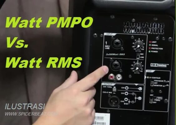 Mengenal Fungsi Dan Penggunaan DLMS Dalam Sound System Mengenal Fungsi Dan Penggunaan DLMS Dalam Sound System